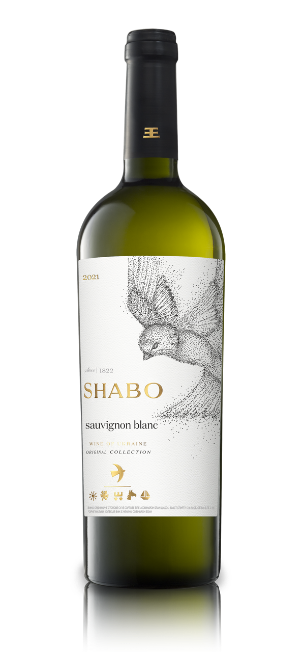 Офіційний сайт компанії SHABO в Україні | SHABO